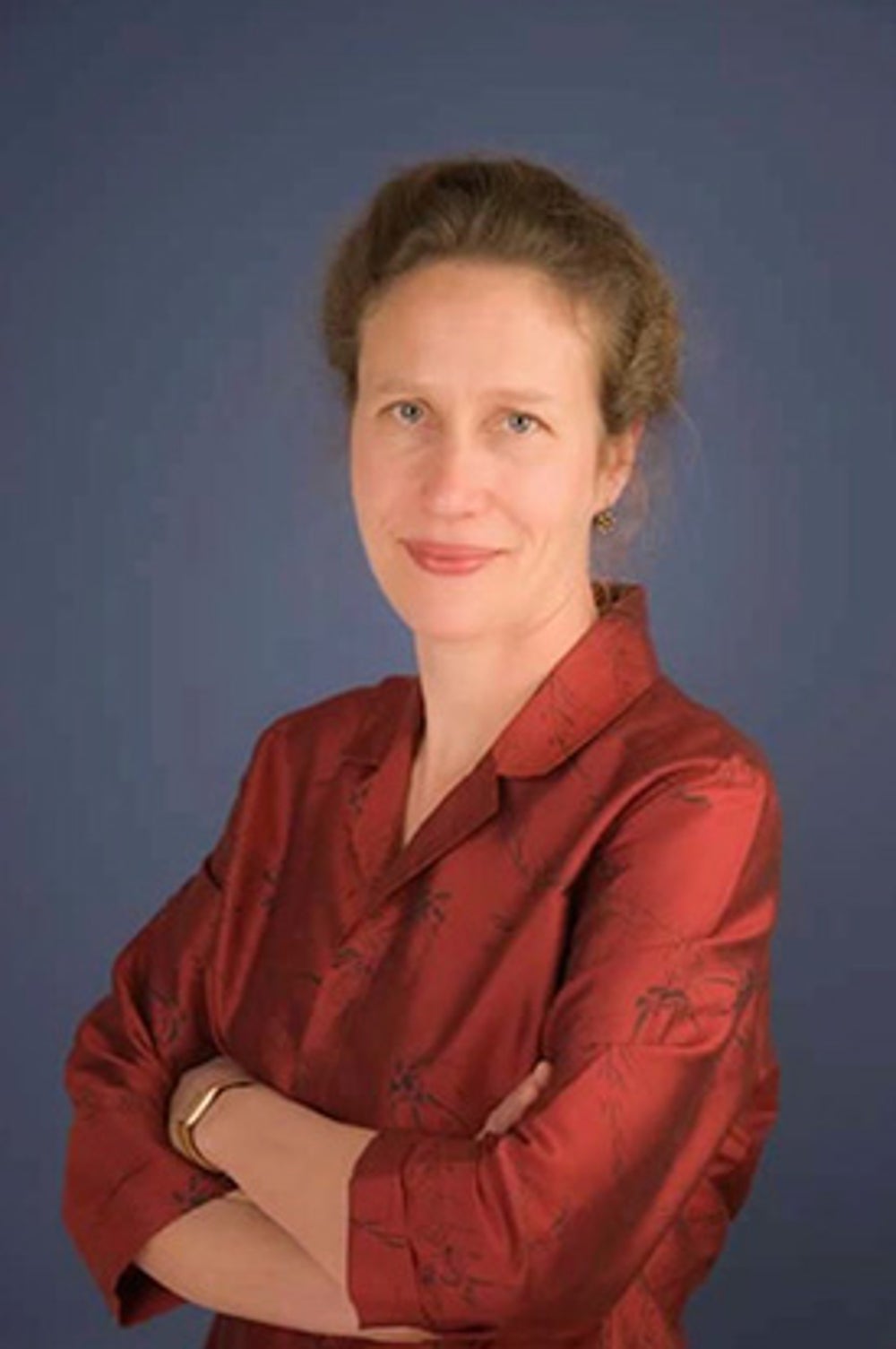 The Brilliance of the Birds | Scientific American